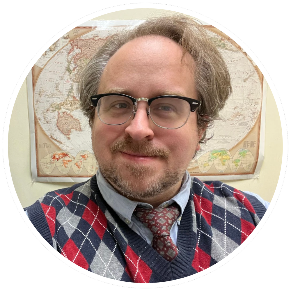 Leadership & Staff — US Quadball