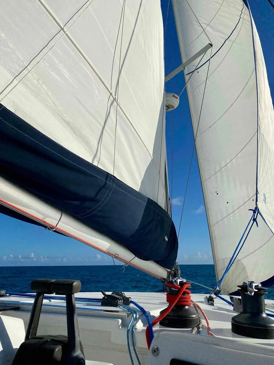 US Sailing Certifications — CHARISMA SAILING SCHOOL