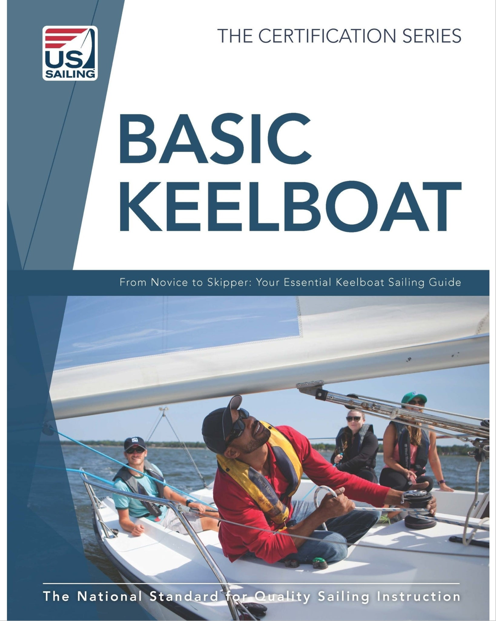 US Sailing Certifications — CHARISMA SAILING SCHOOL