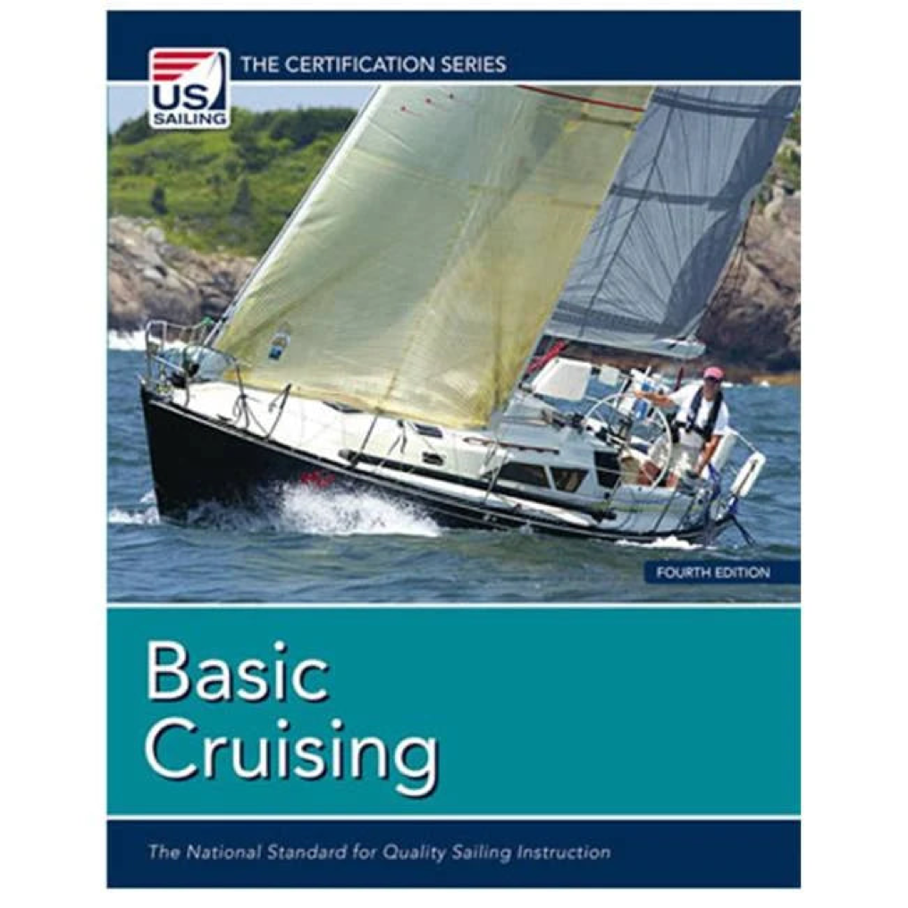 US Sailing Certifications — CHARISMA SAILING SCHOOL