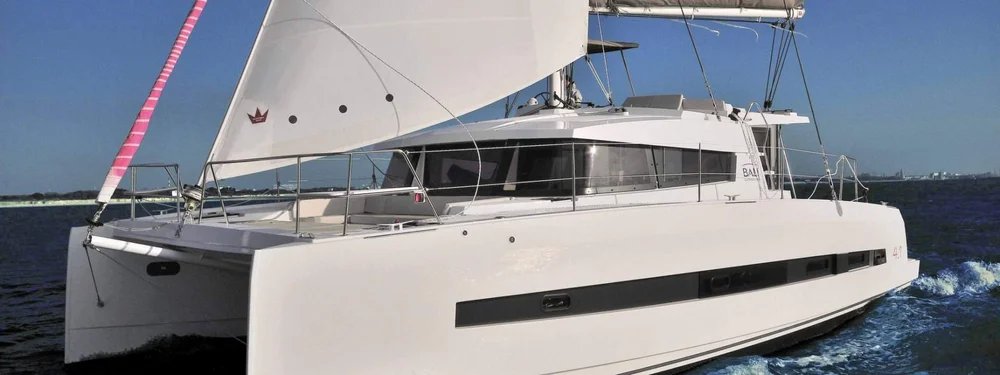 Glossary of Sailing Terms — CHARISMA SAILING SCHOOL