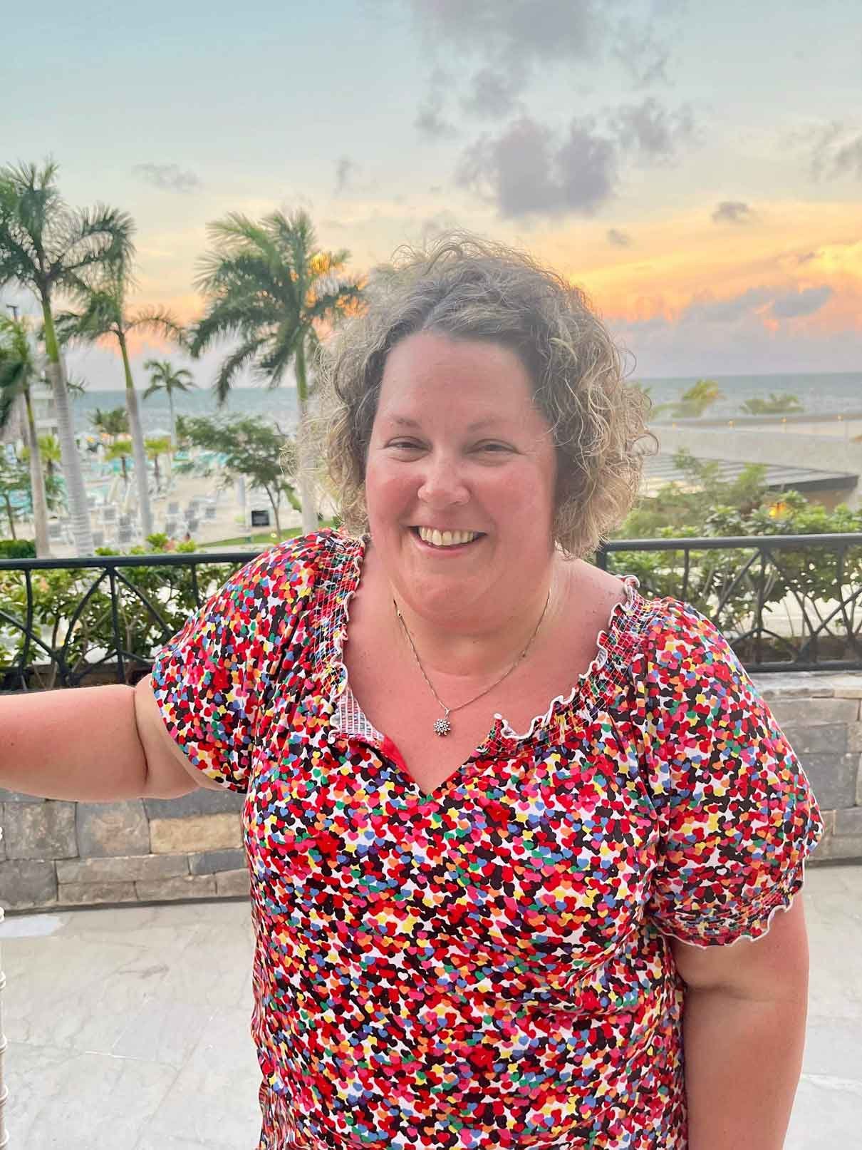 Meet Our Team — Royal Treatment Travel