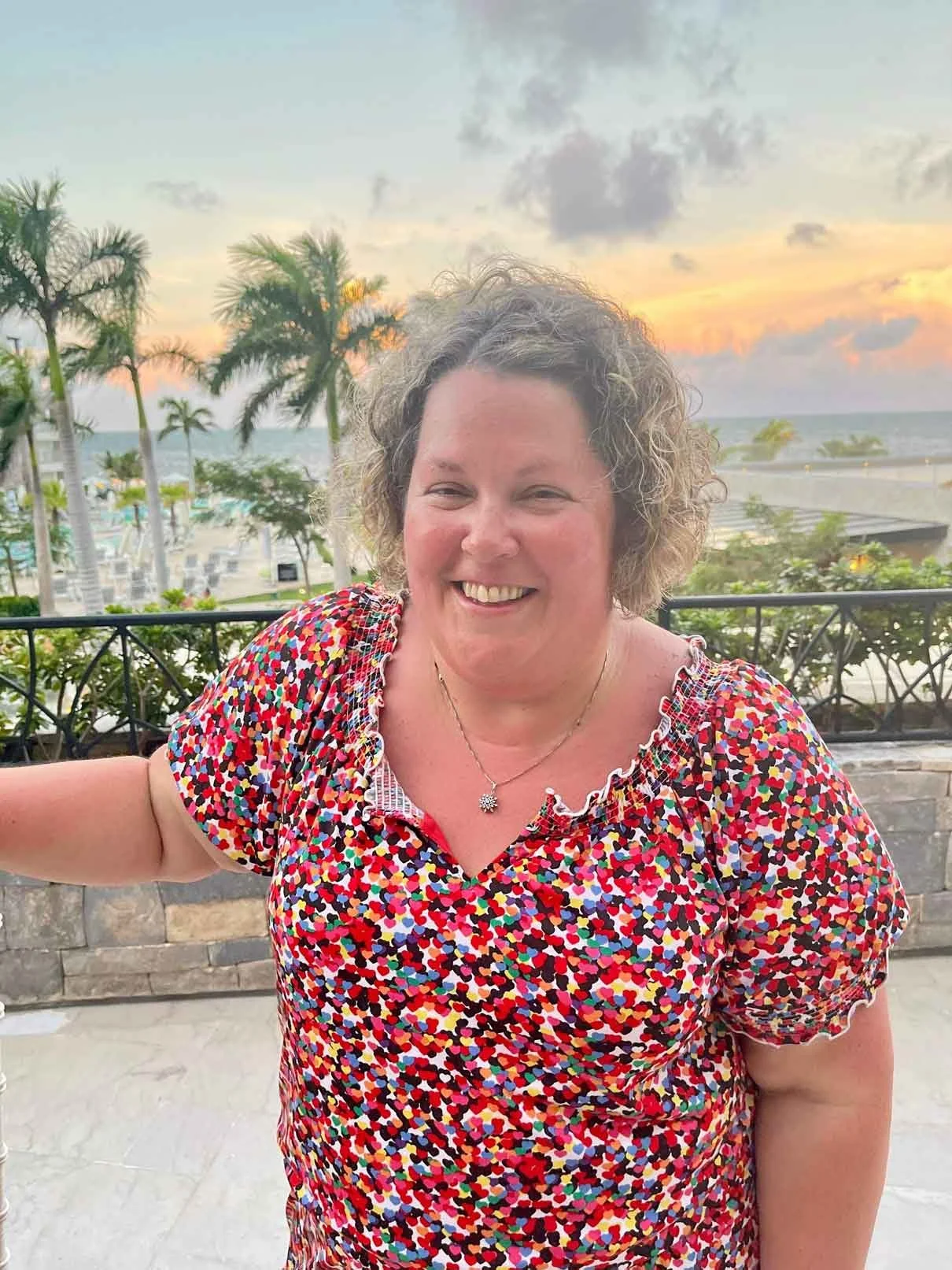 Meet Our Team — Royal Treatment Travel