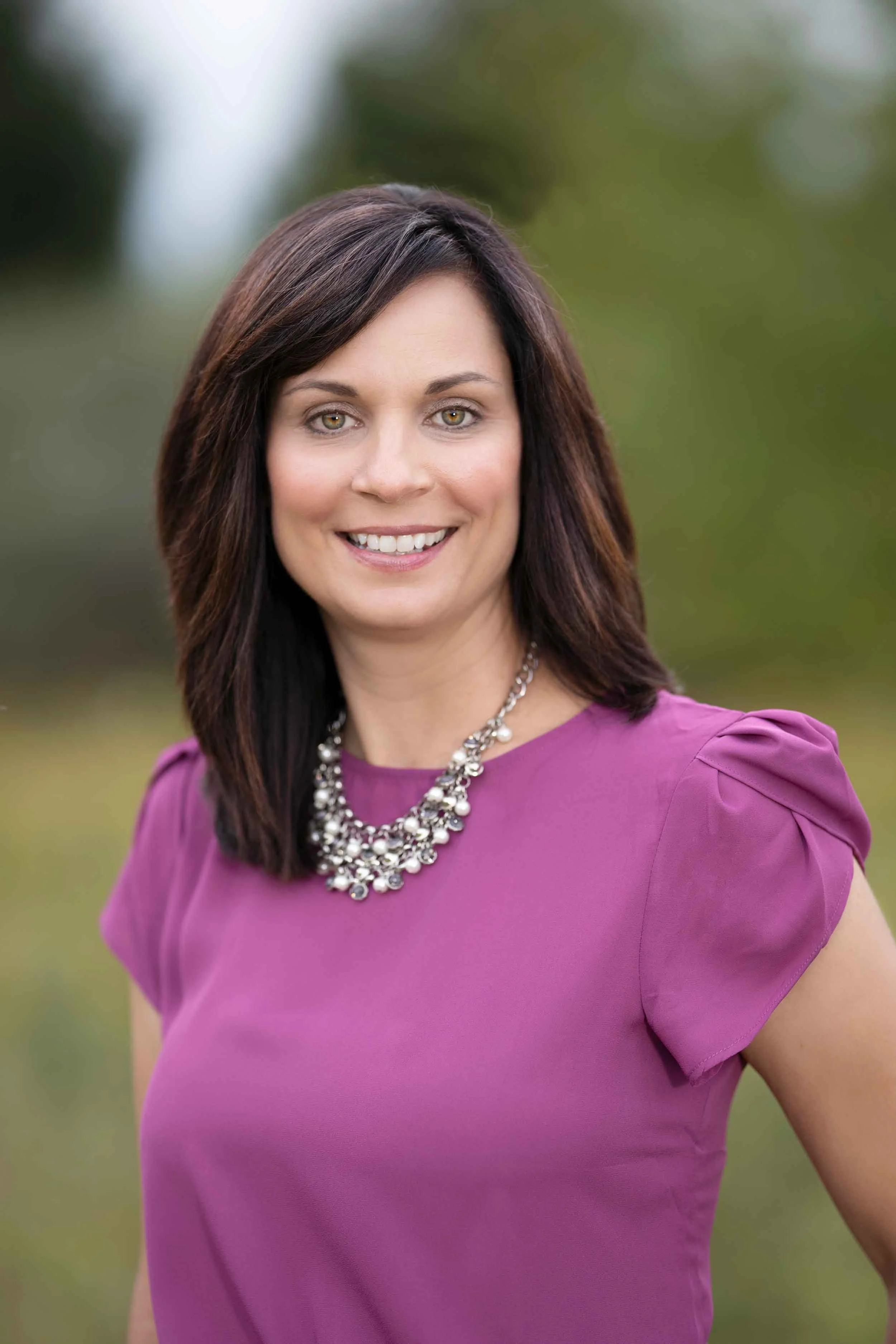 Meet Our Team — Royal Treatment Travel