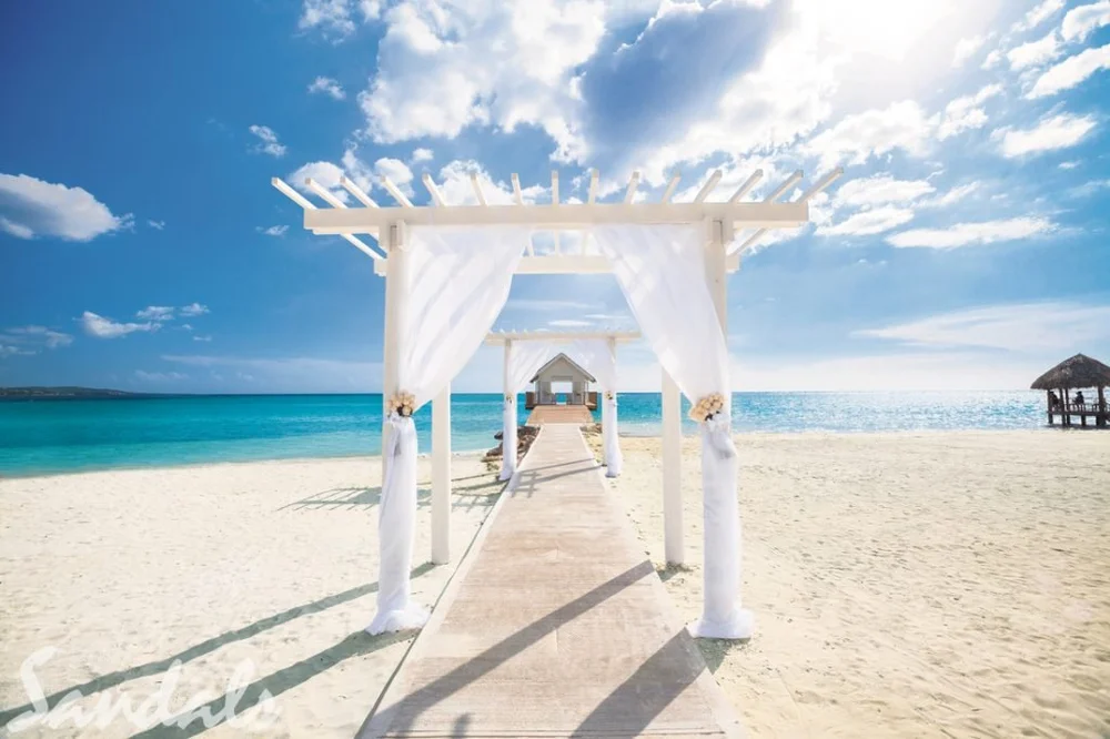 Why Sandals and Beaches Resorts Offer the Best Destination Wedding ...