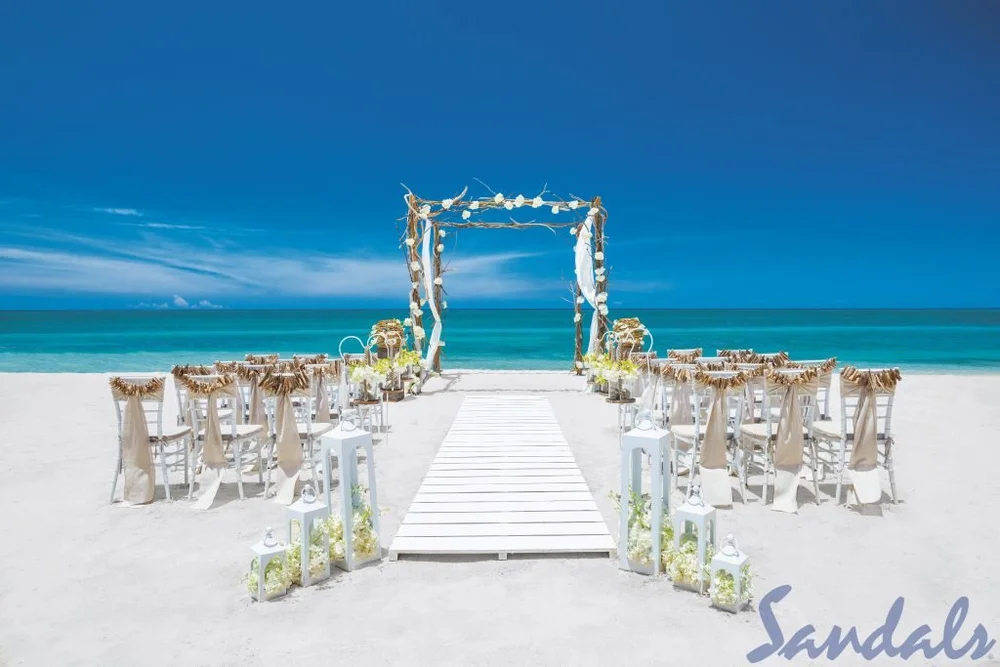 Best Caribbean Custom Destination Weddings — Royal Treatment Travel
