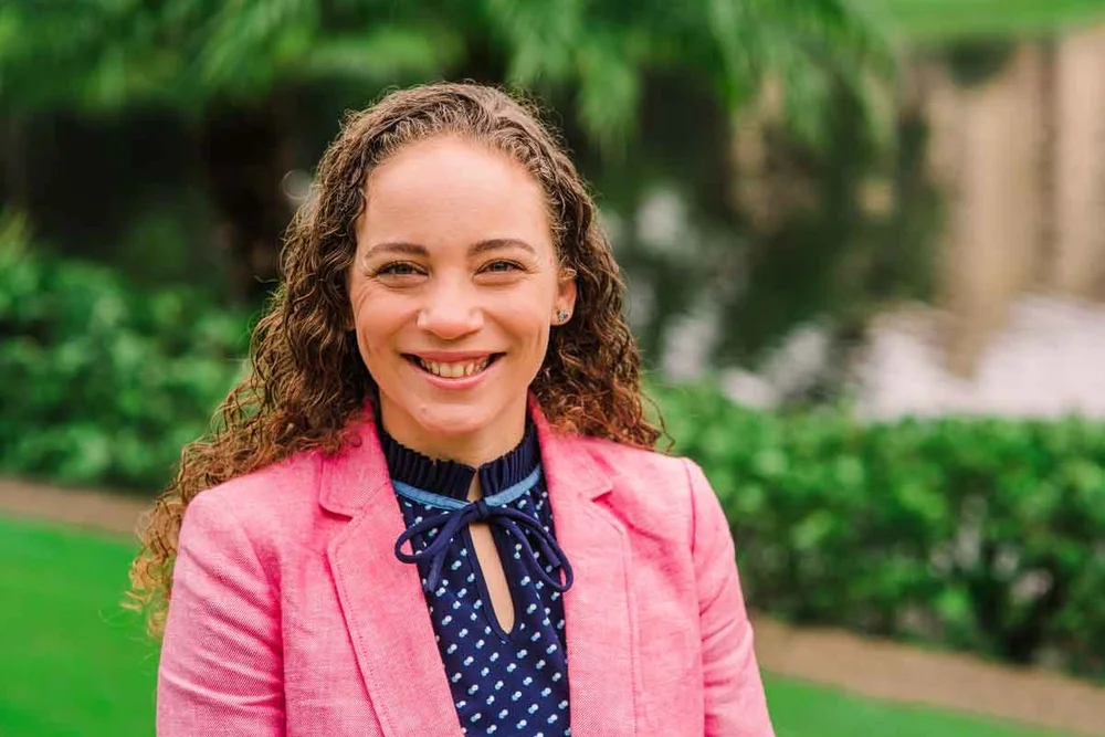 Meet Our Team — Royal Treatment Travel