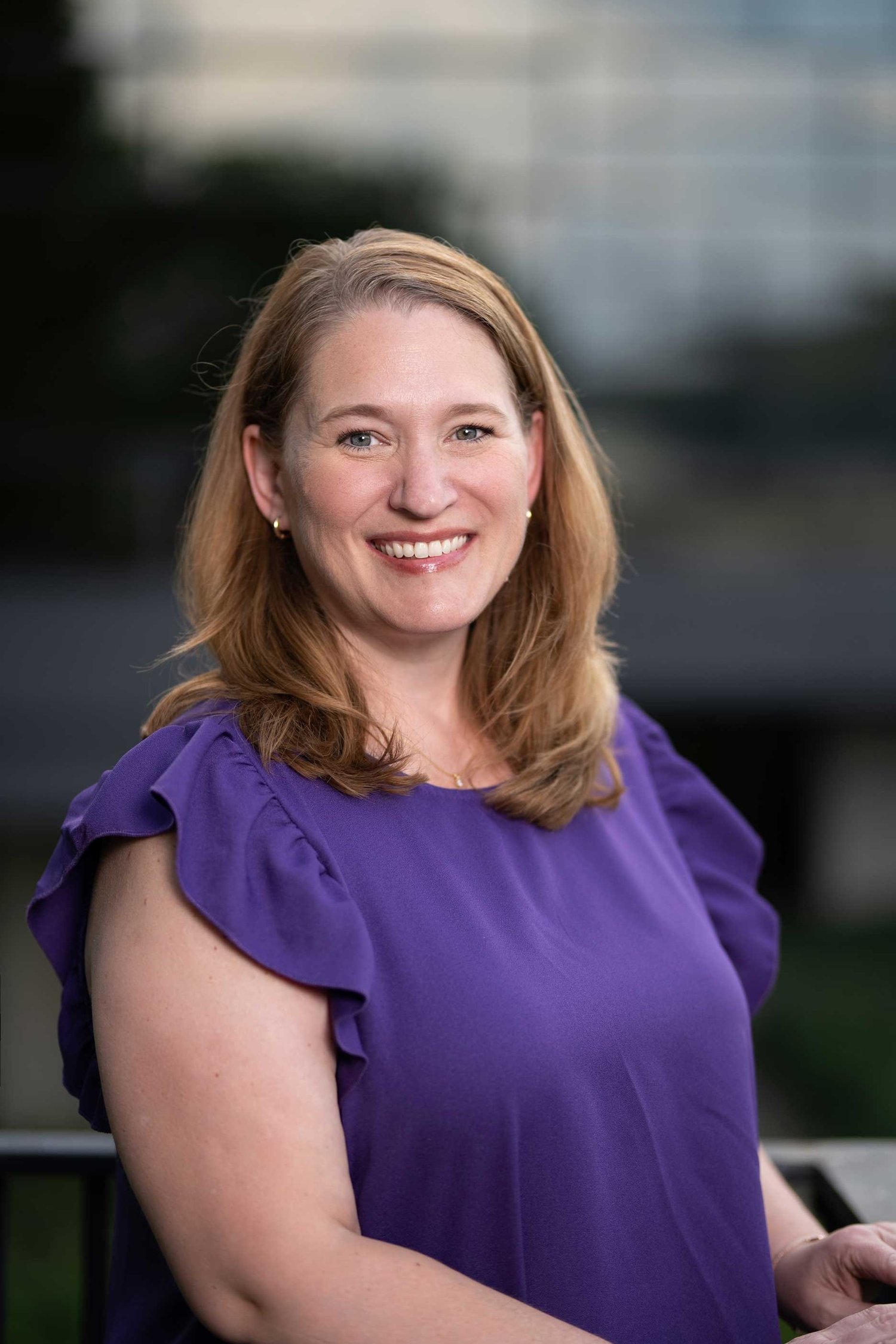 Meet Our Team — Royal Treatment Travel