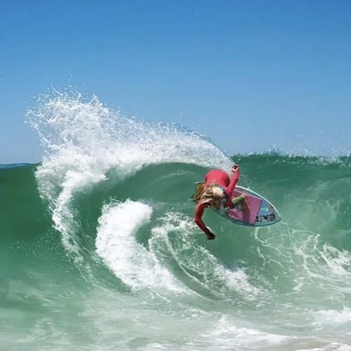 Kai Thompson -Ambassador