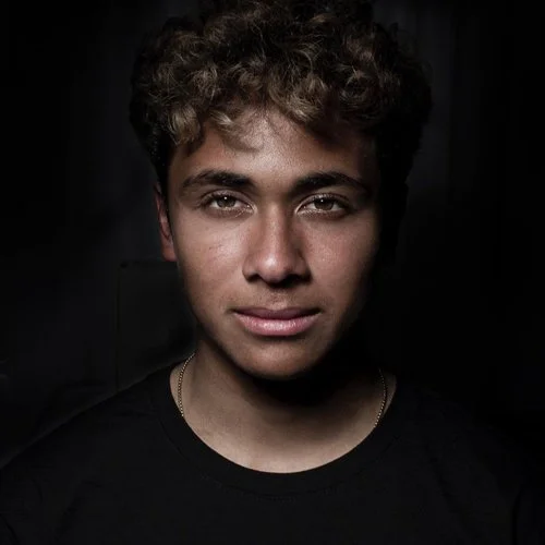 Ben Benson — Sessions West Coast Deli