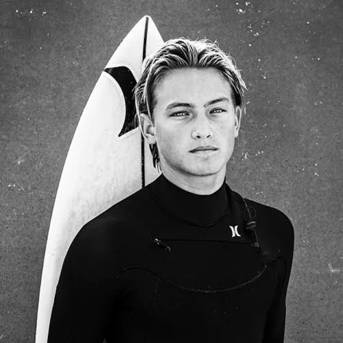 Luke Guinaldo -Ambassador