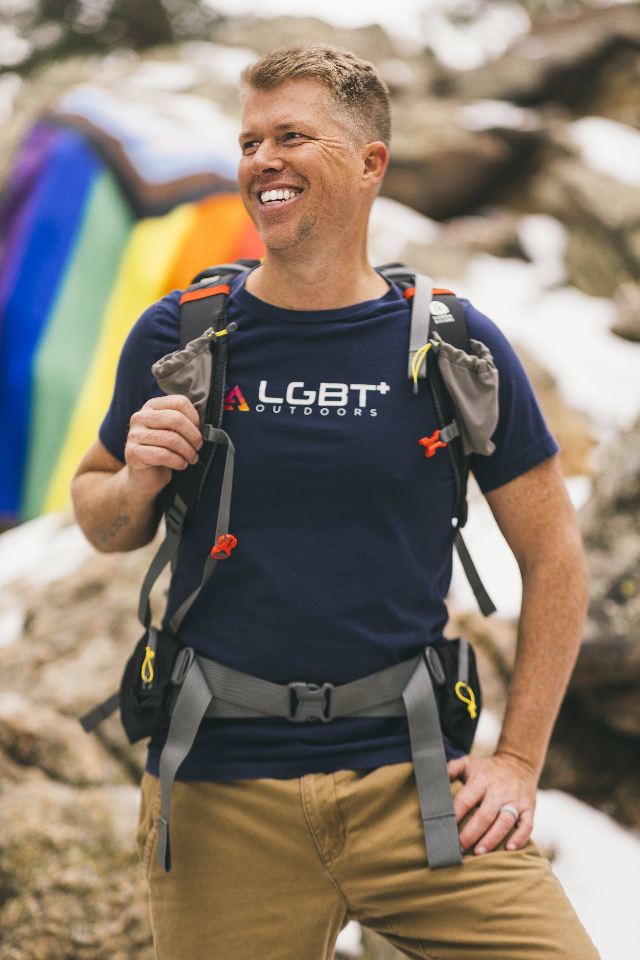 Our Team — LGBT Outdoors