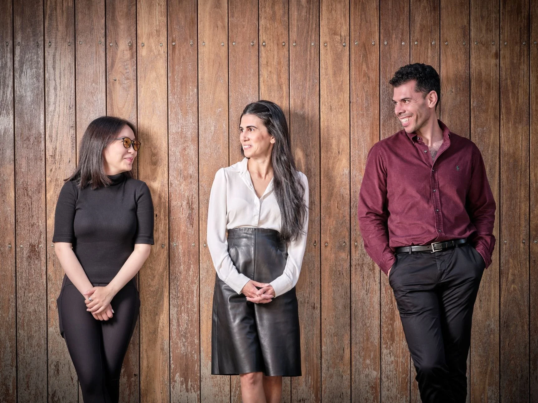 Team — Austin Cafra Austin Architects