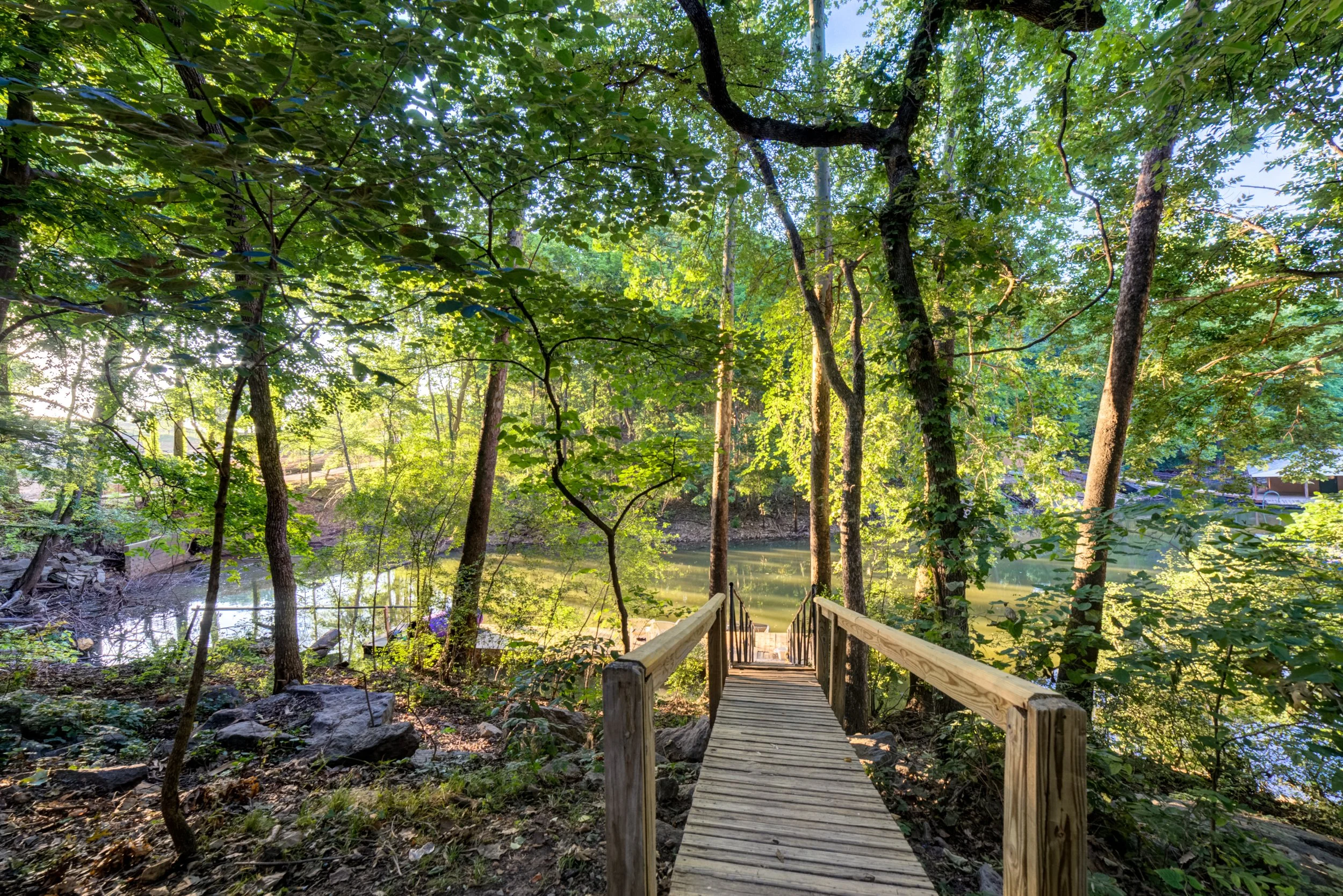 MONKEY ISLAND RENTAL