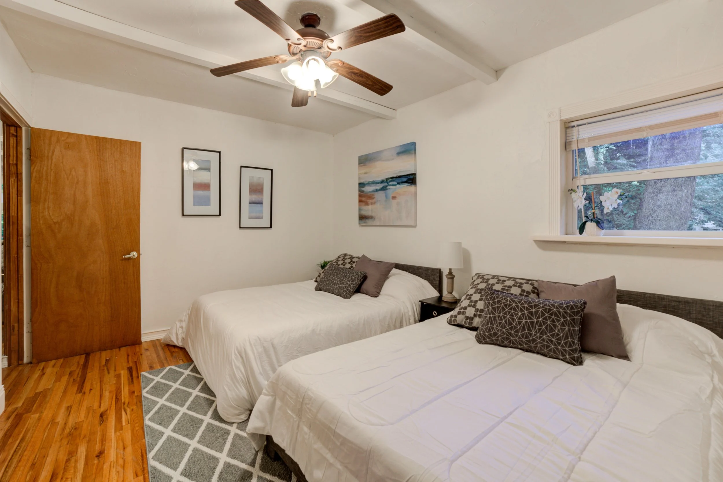 MONKEY ISLAND RENTAL