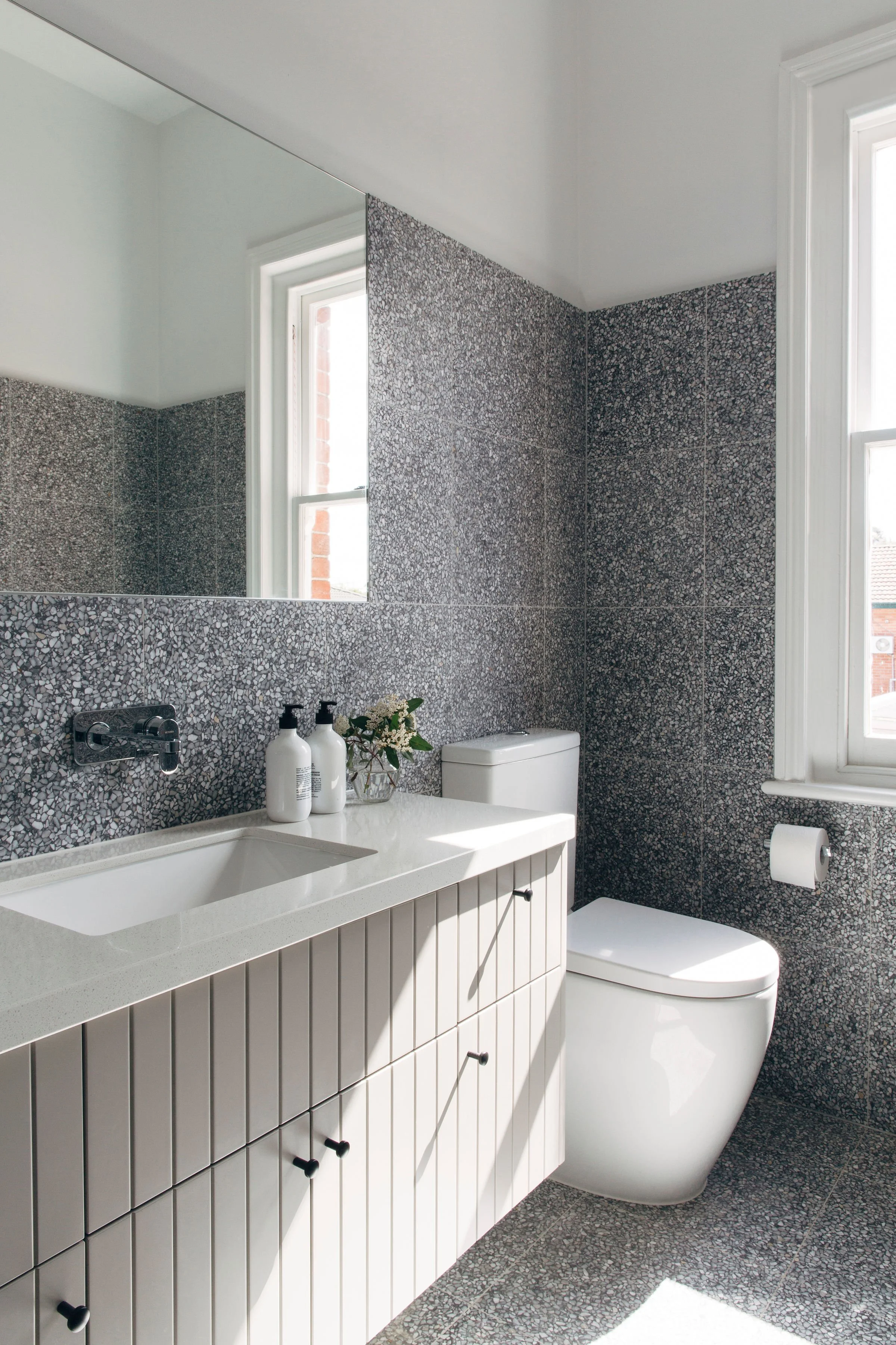 Glen Huntly Redevelopment — Thy Tran Architecture