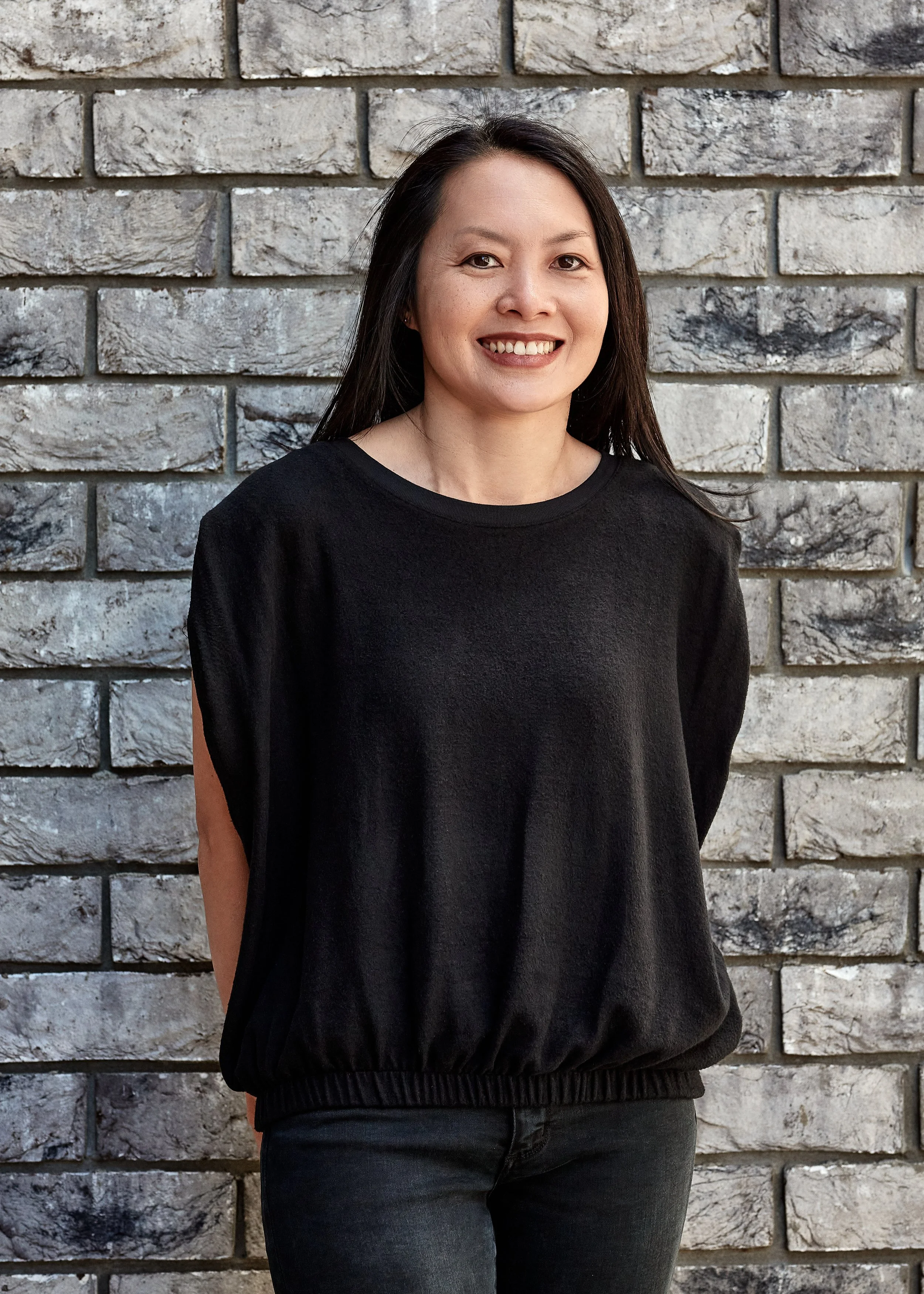 Studio — Thy Tran Architecture