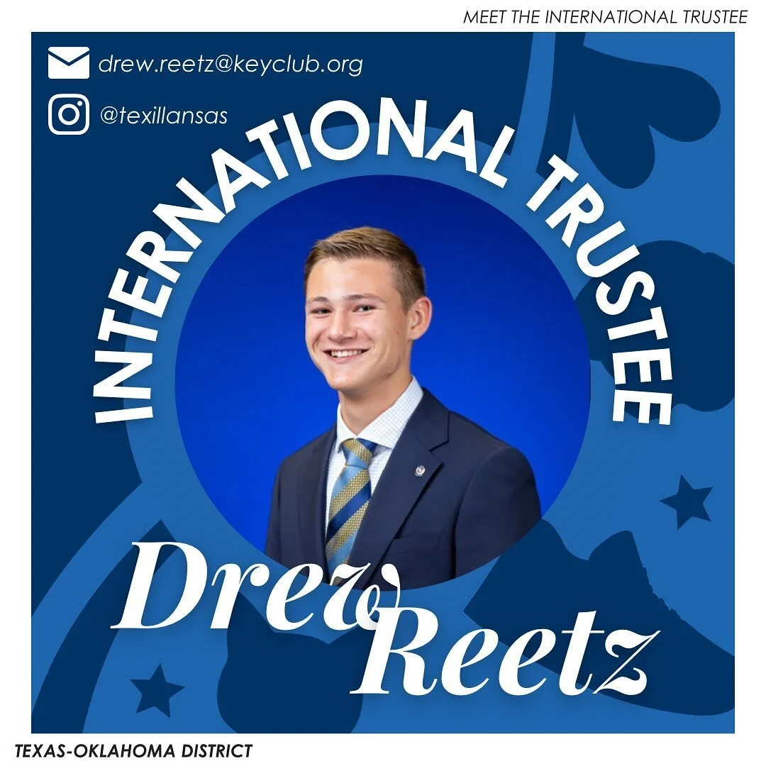 Texas-Oklahoma Key Club