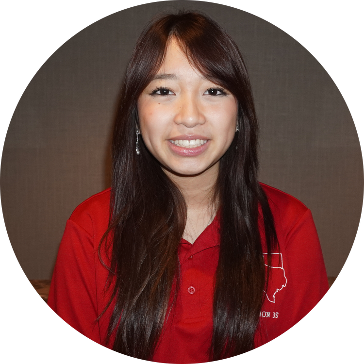 Board — Texas-Oklahoma Key Club