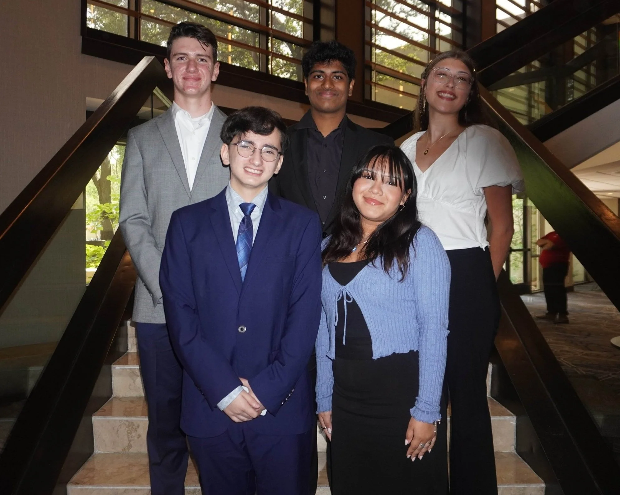 Committees — Texas-Oklahoma Key Club