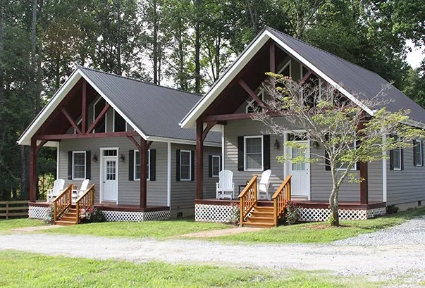 Hannah House — Door Of Hope