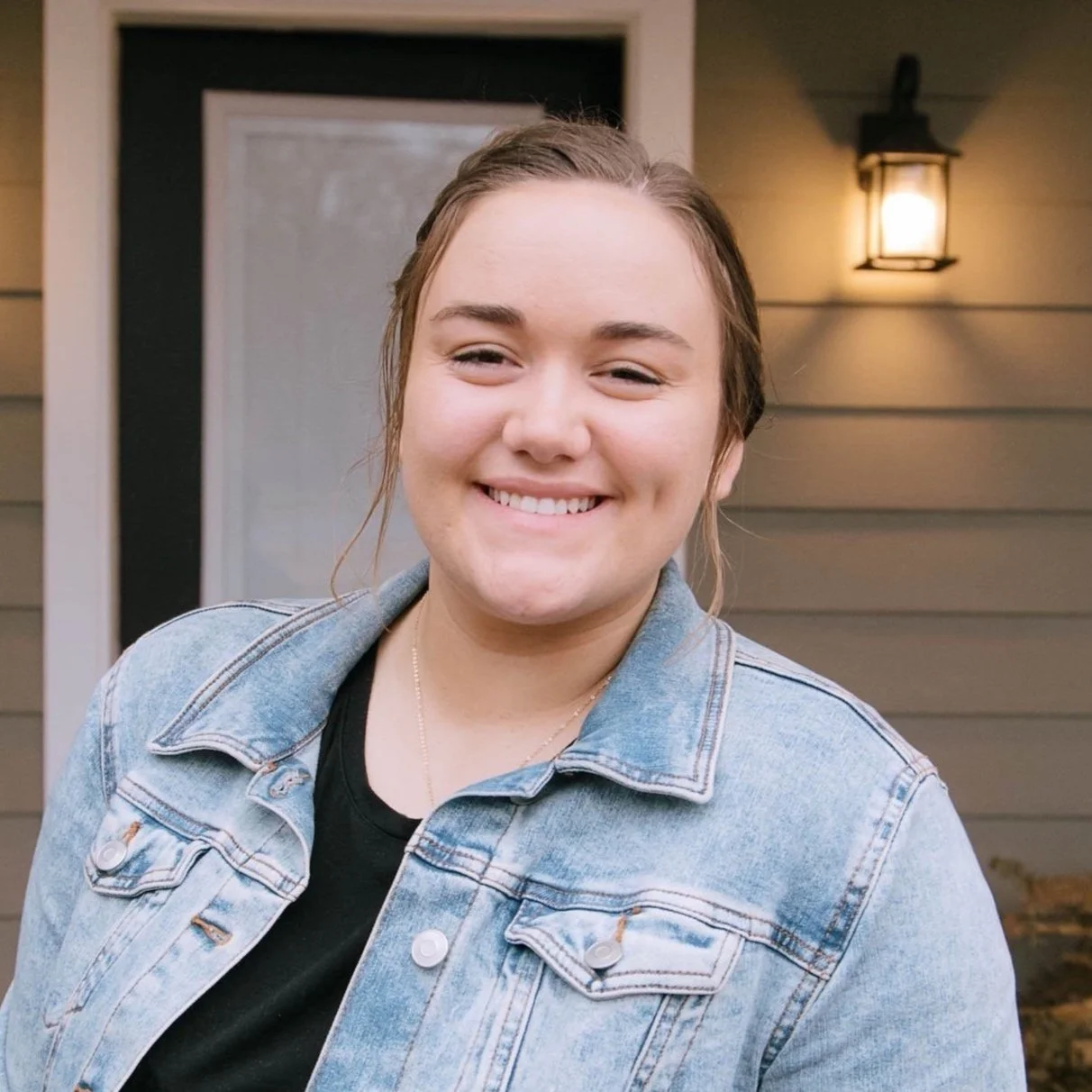 About — Door Of Hope