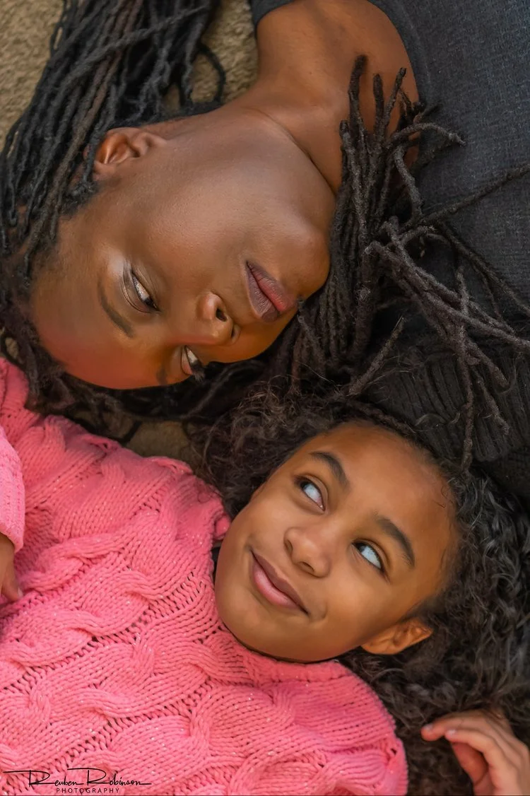 Reuben Robinson Photography