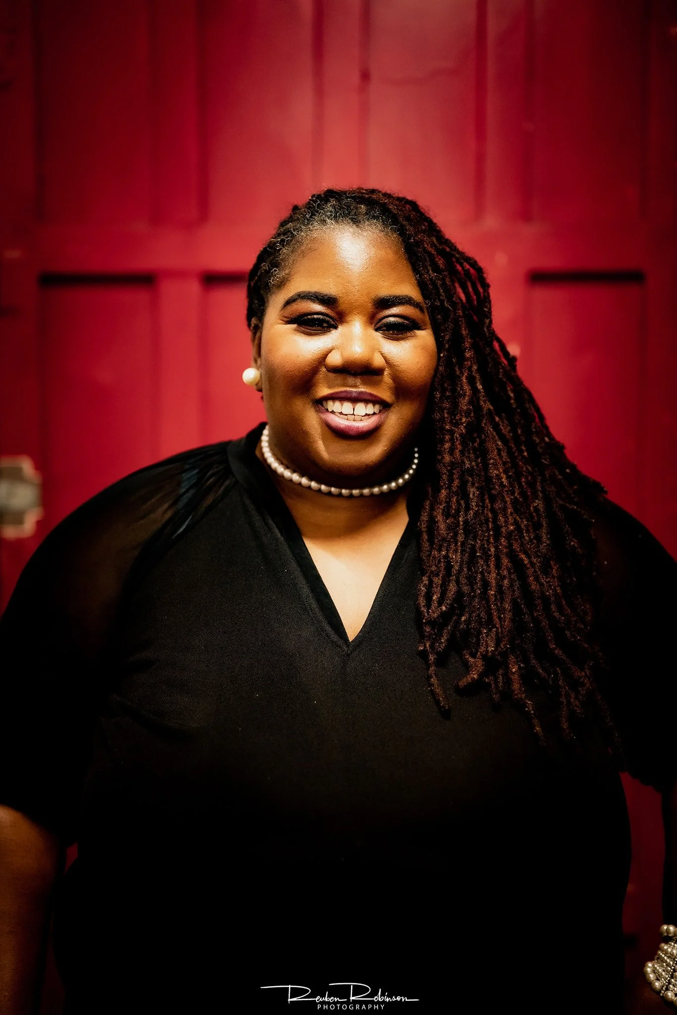 Promotions — Reuben Robinson Photography