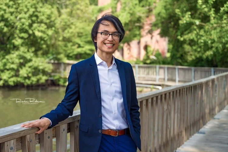 Reuben Robinson Photography