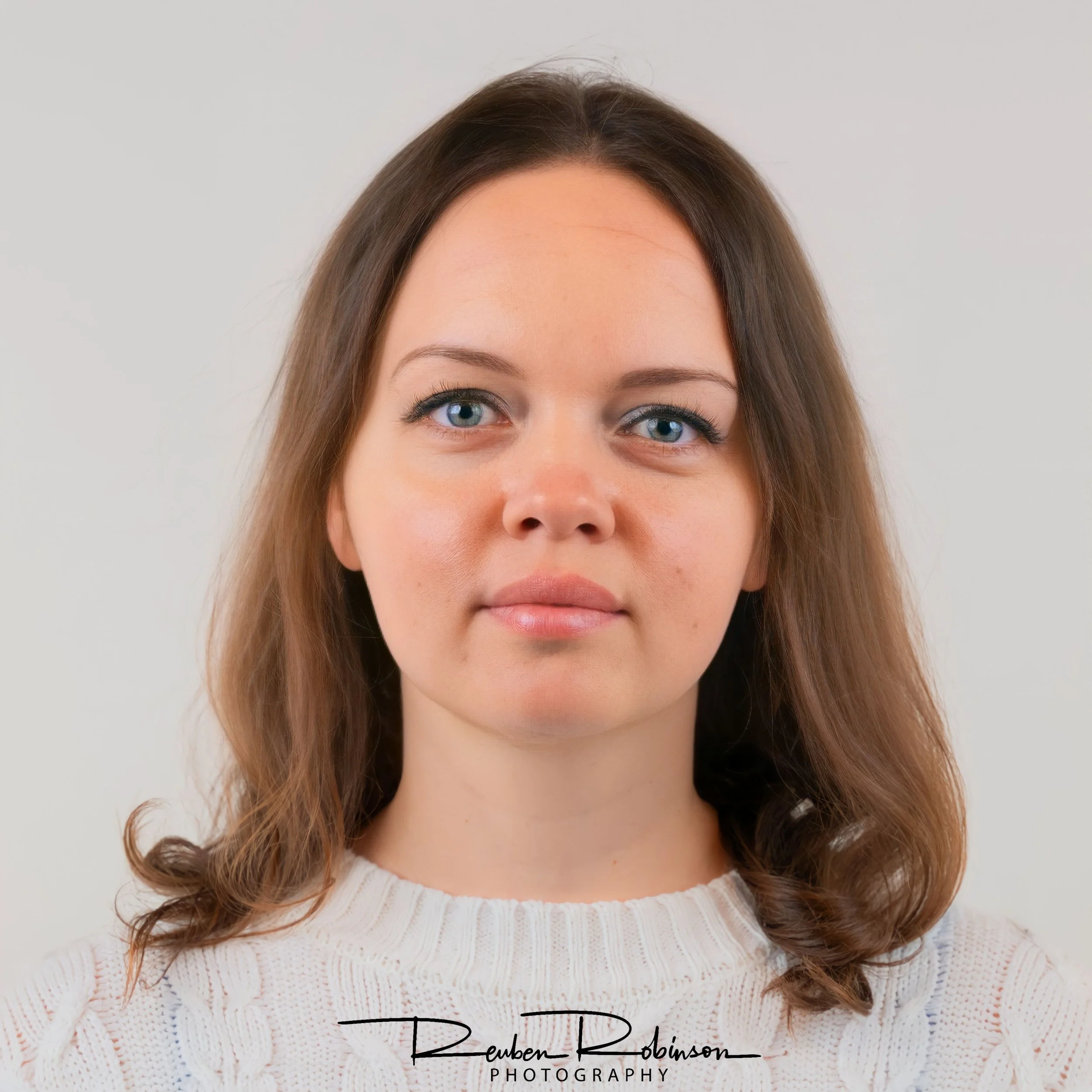 Promotions — Reuben Robinson Photography