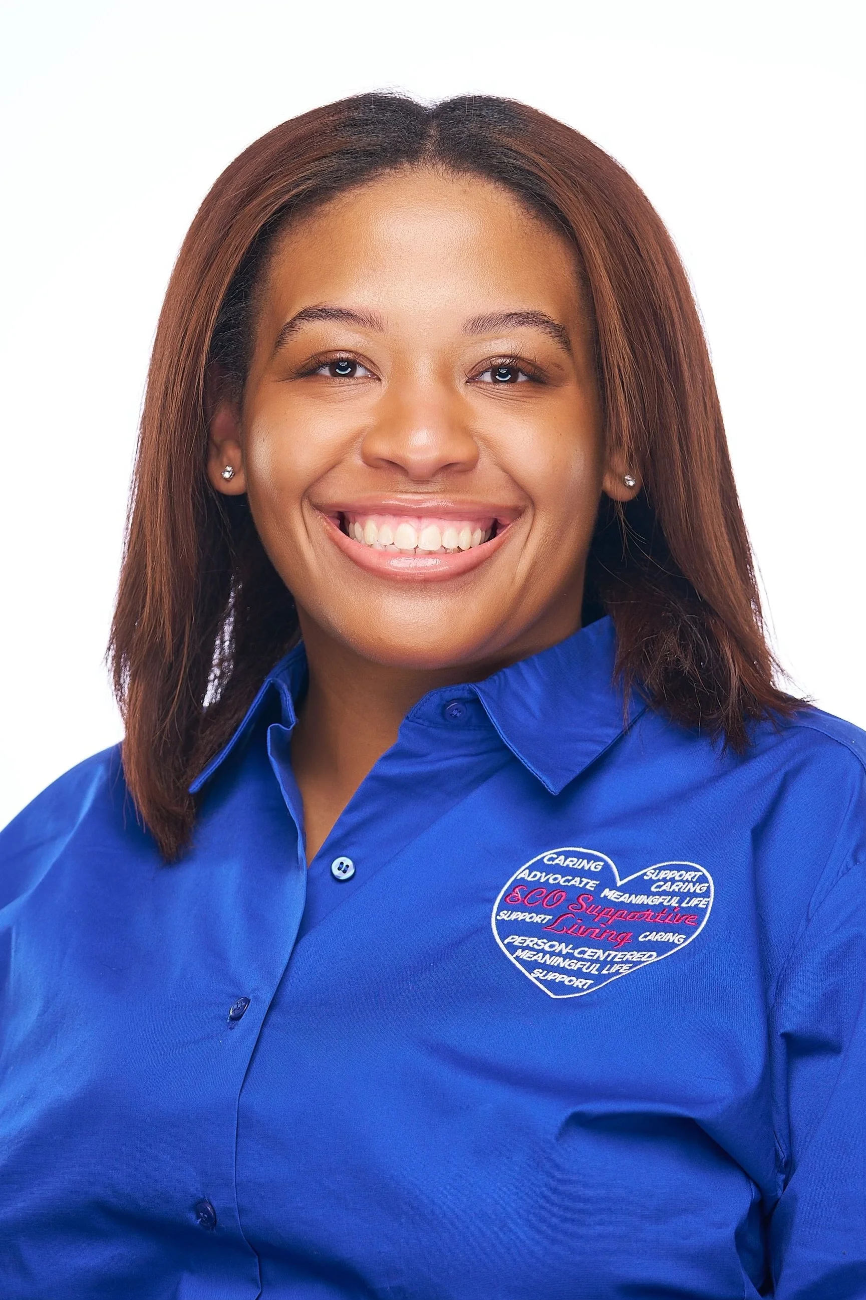 ECO Supportive Living