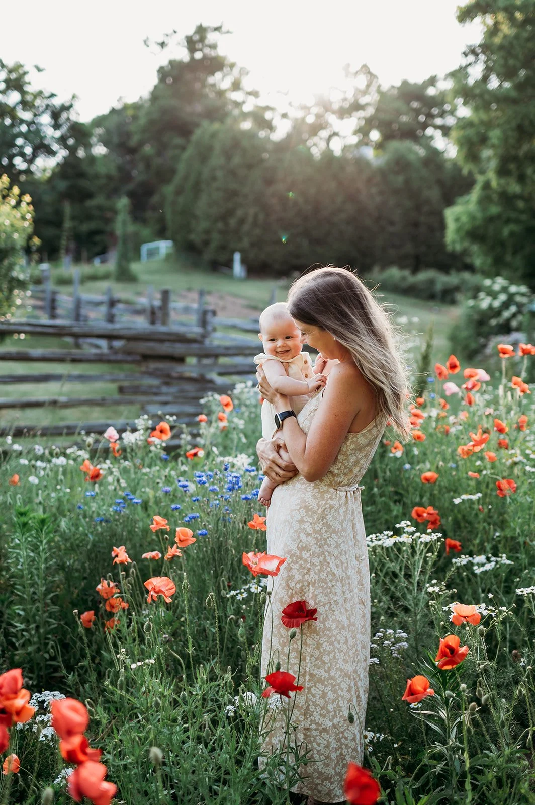 All Who Wander Flower Farm | Dundas, Ontario