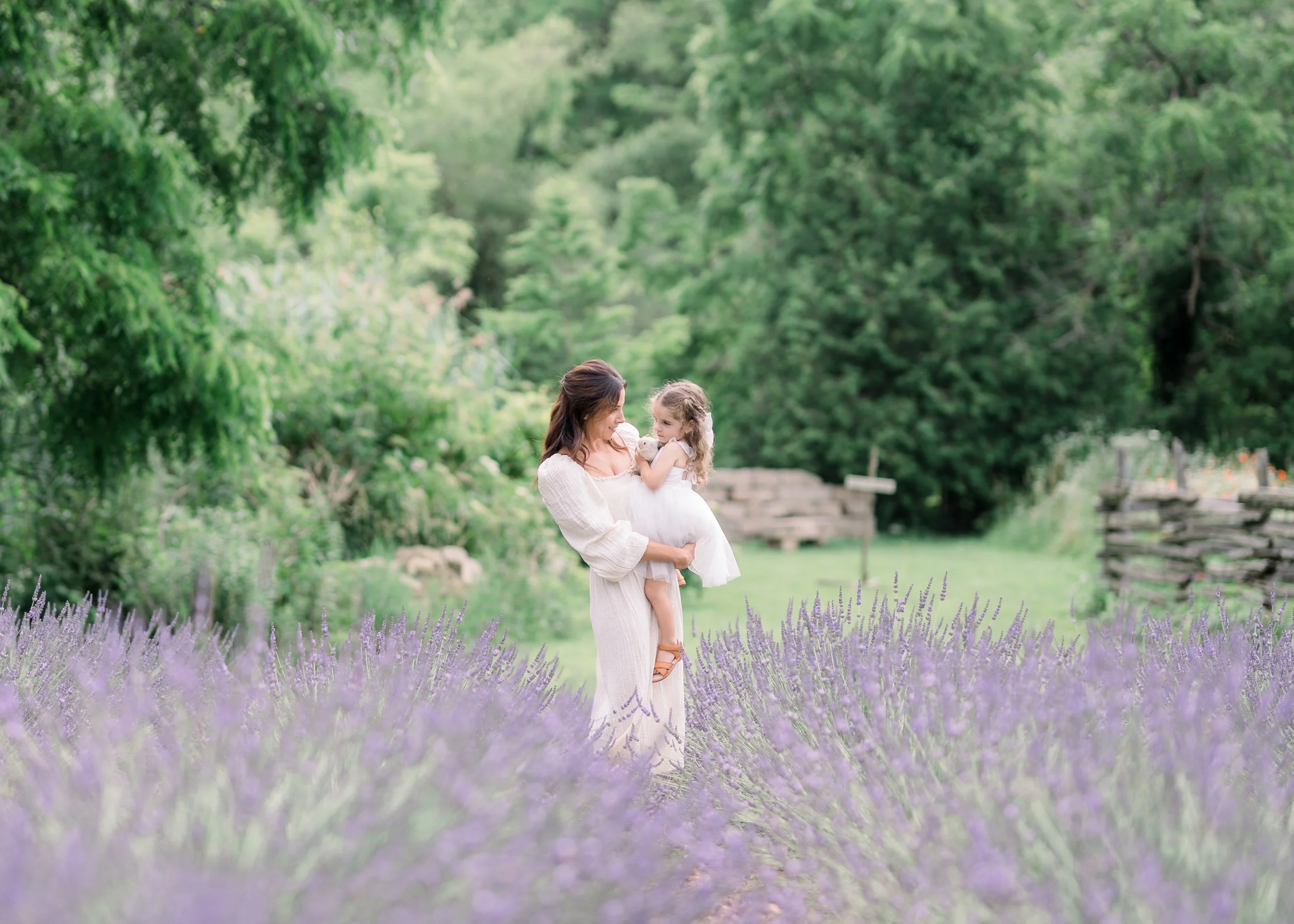 All Who Wander Flower Farm | Dundas, Ontario