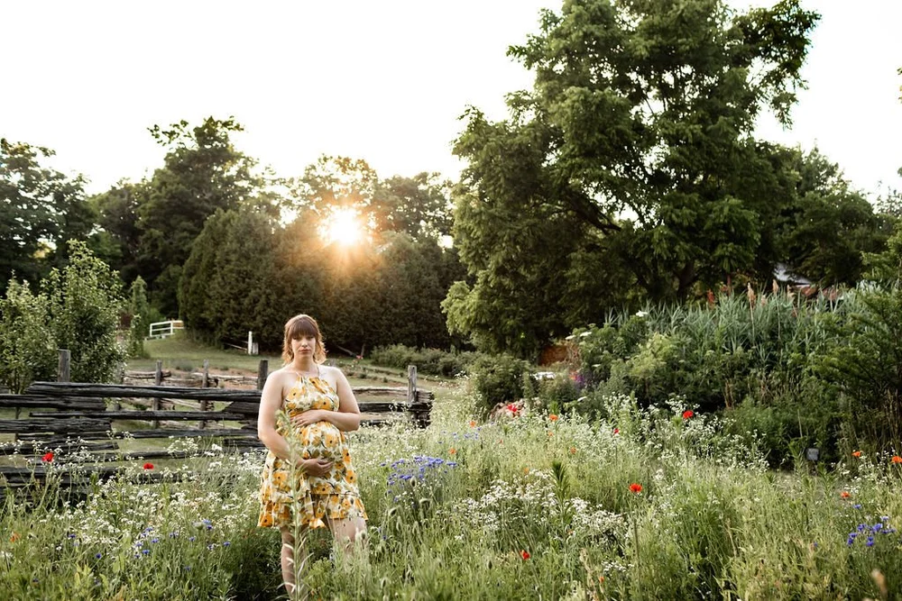 All Who Wander Flower Farm | Dundas, Ontario
