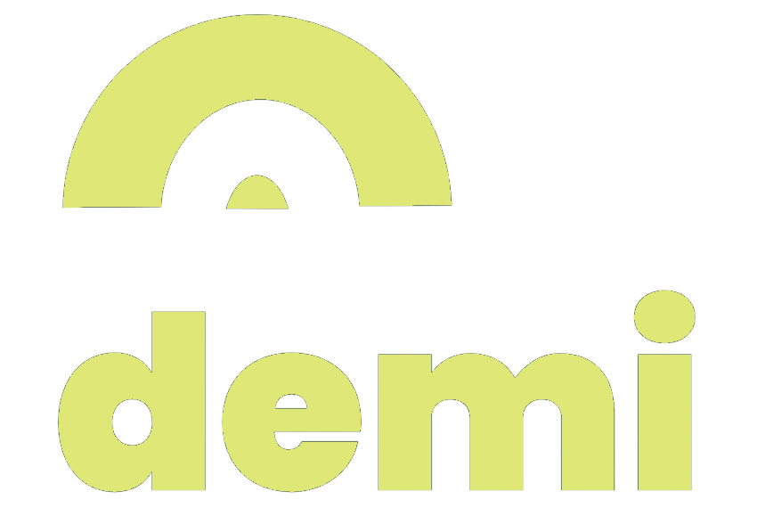 demi | making composting mainstream