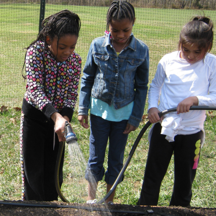 School Partners | Join Our Movement — Healthy Foods for Healthy Kids