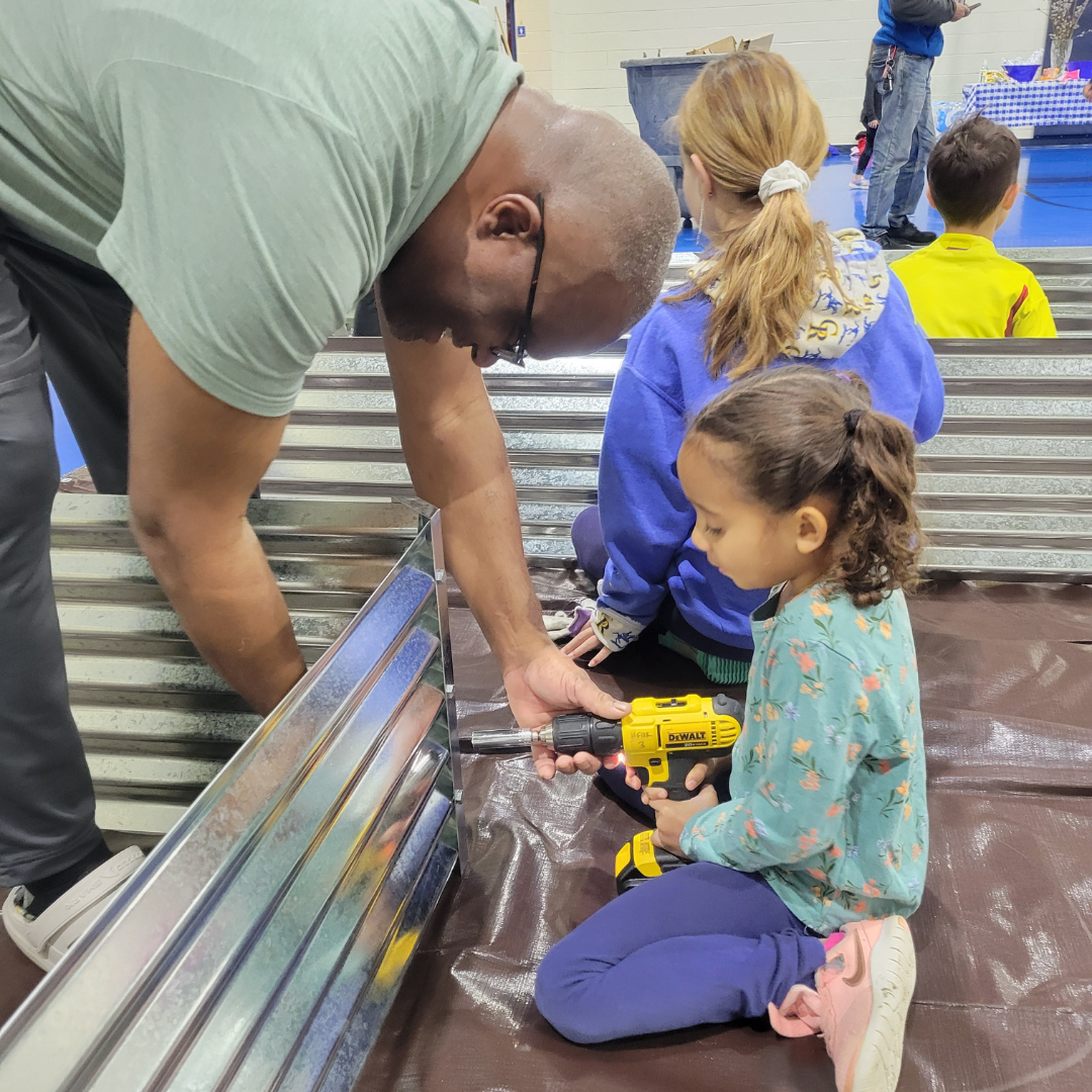 School Partners | Join Our Movement — Healthy Foods for Healthy Kids