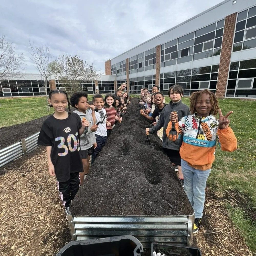 School Partners | Join Our Movement — Healthy Foods for Healthy Kids