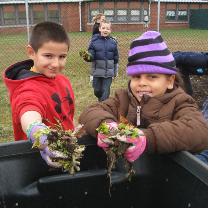 School Partners | Join Our Movement — Healthy Foods for Healthy Kids