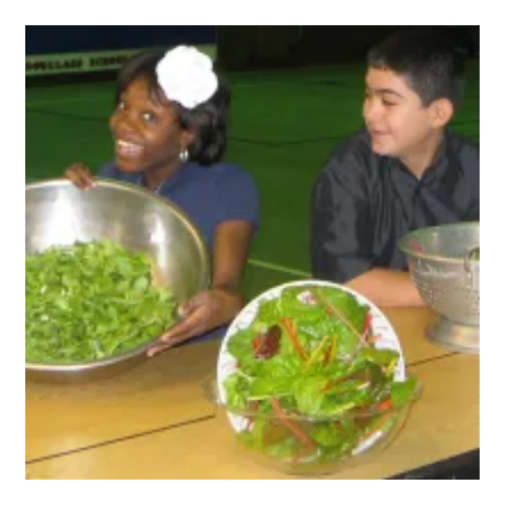 School Partners | Join Our Movement — Healthy Foods for Healthy Kids
