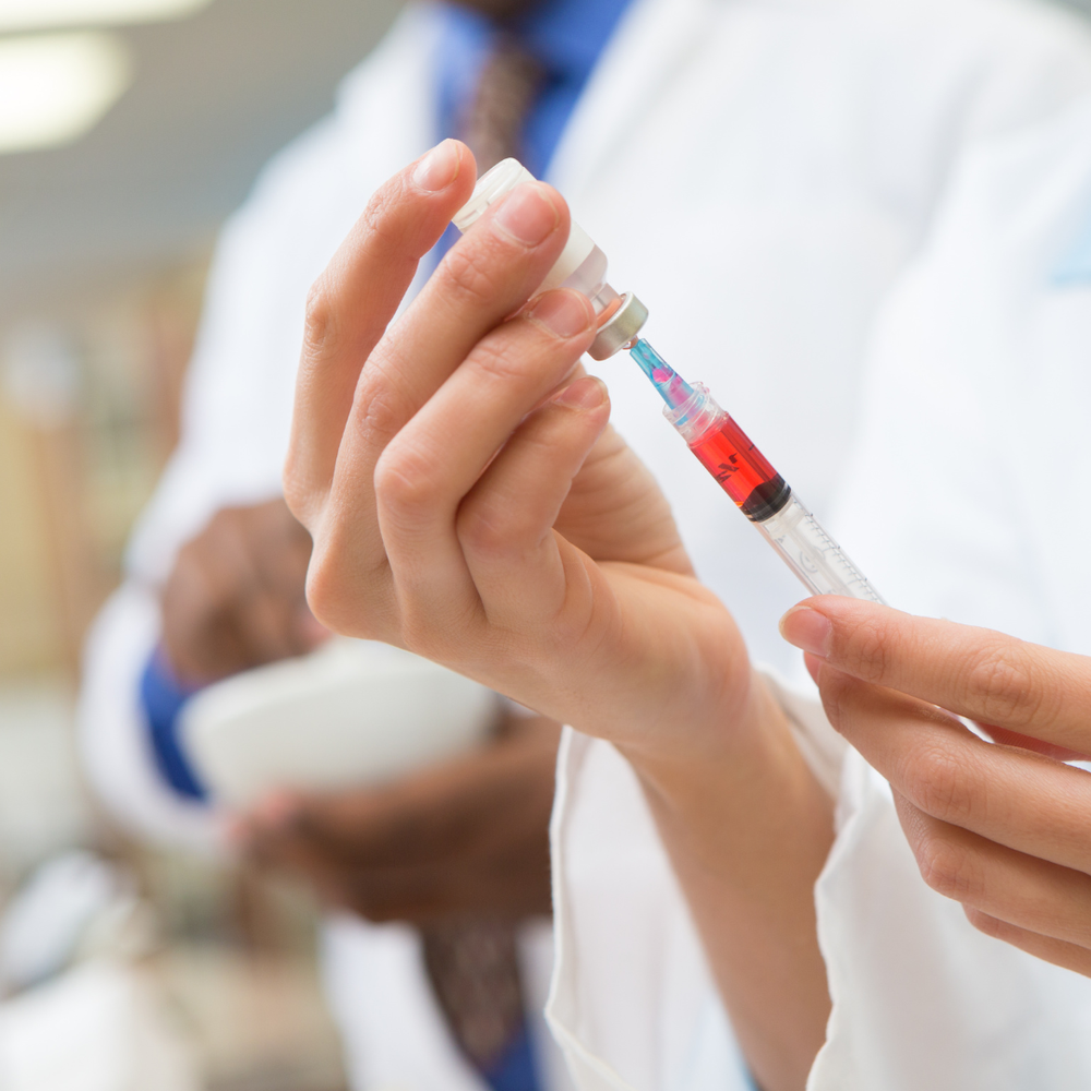 Natural Weight Loss with LipoStat Plus — The IV Method