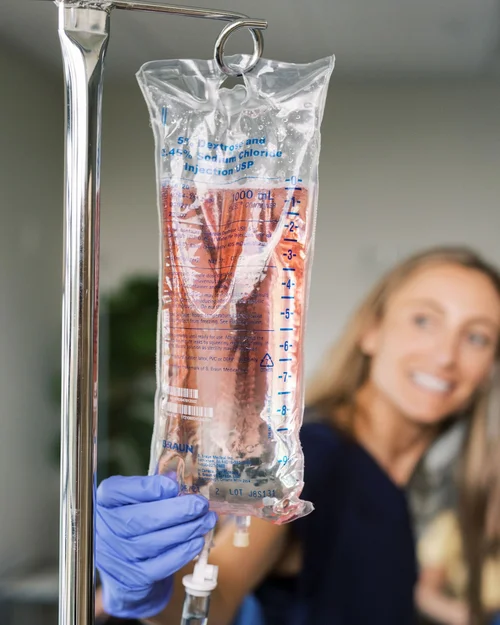 The IV Method