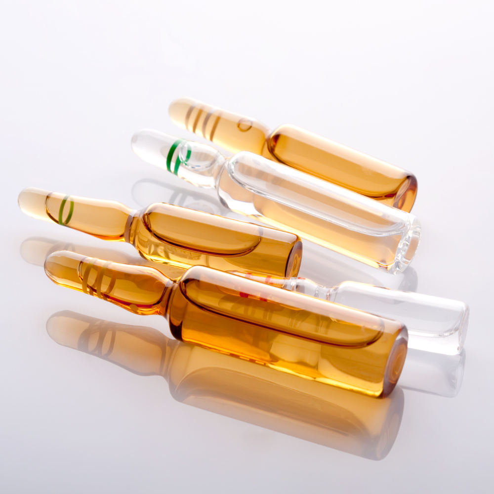 Natural Weight Loss with LipoStat Plus — The IV Method