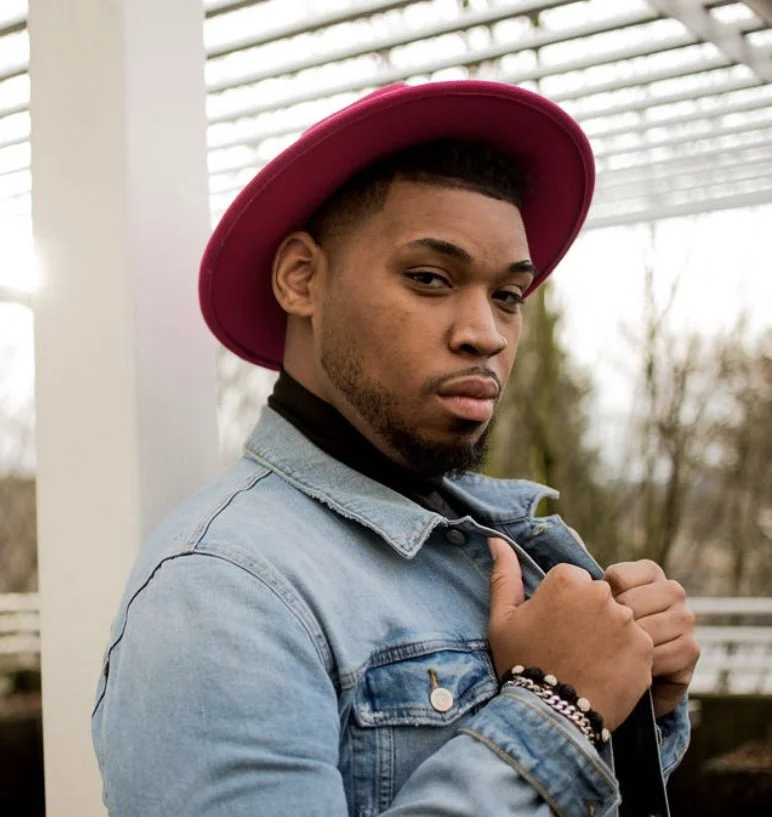 Meet Tyler — SOUND RESILIENCE HEALTH