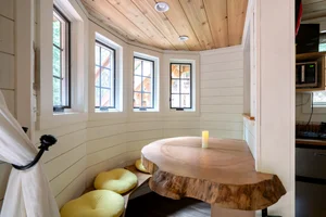 Beech — Hocking Hills Treehouse Cabins