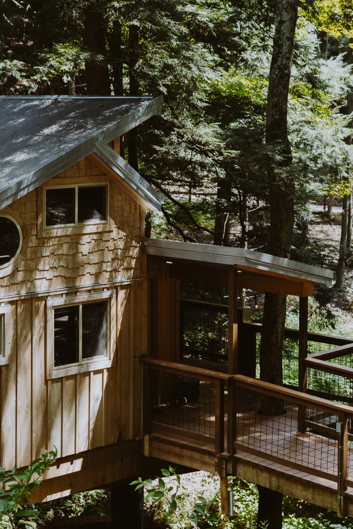 Gallery — Hocking Hills Treehouse Cabins