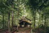 White Oak — Hocking Hills Treehouse Cabins
