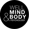 Mental Health Care Plan (MHCP) — Well Mind & Body Psychology