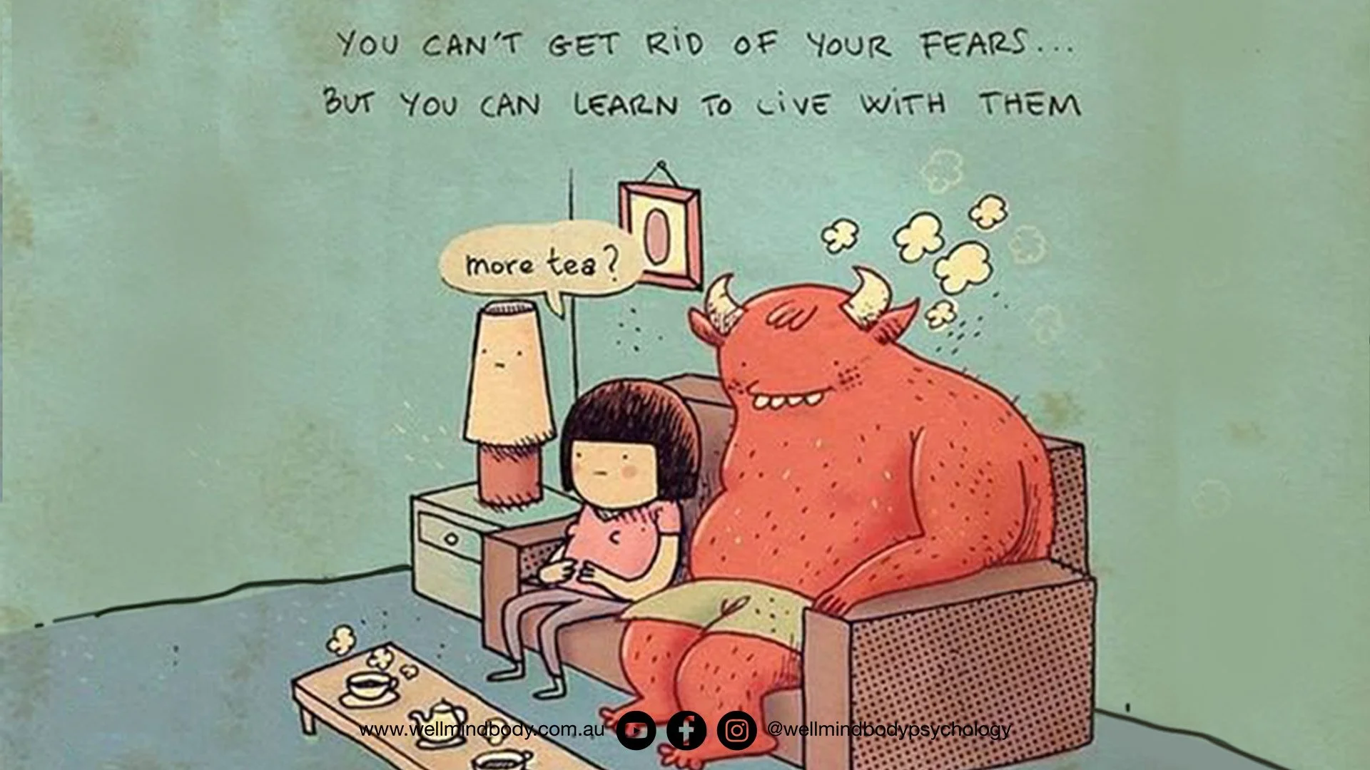 A simple explanation of what ACT Acceptance & Commitment Therapy is ...