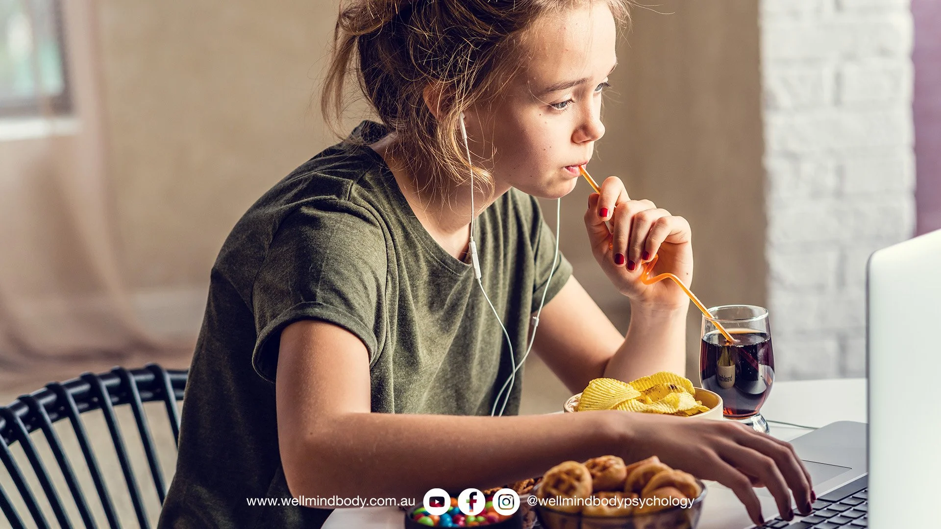 How to practice Mindful Eating? - benefits & strategies — B YOUR Best ...